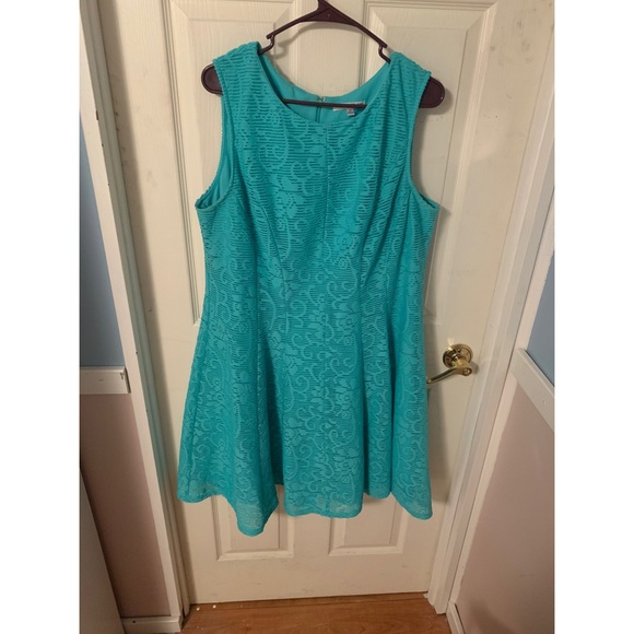 Studio One | Dresses | Knee Length Dress | Poshmark